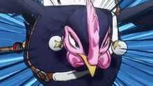 Rooster Fighter | Toonami Wiki | Fandom