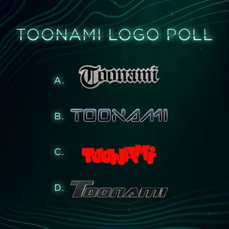 Toonami 20th Anniversary Giveaway | Toonami Wiki | Fandom