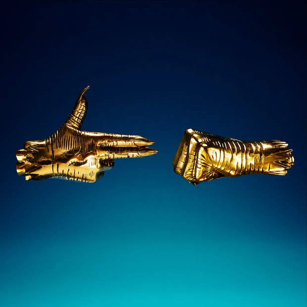 User blog:Tema19867/Run the Jewels 3 released! | Toonami Wiki | Fandom