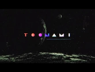 TOM 6 | Toonami Wiki | Fandom