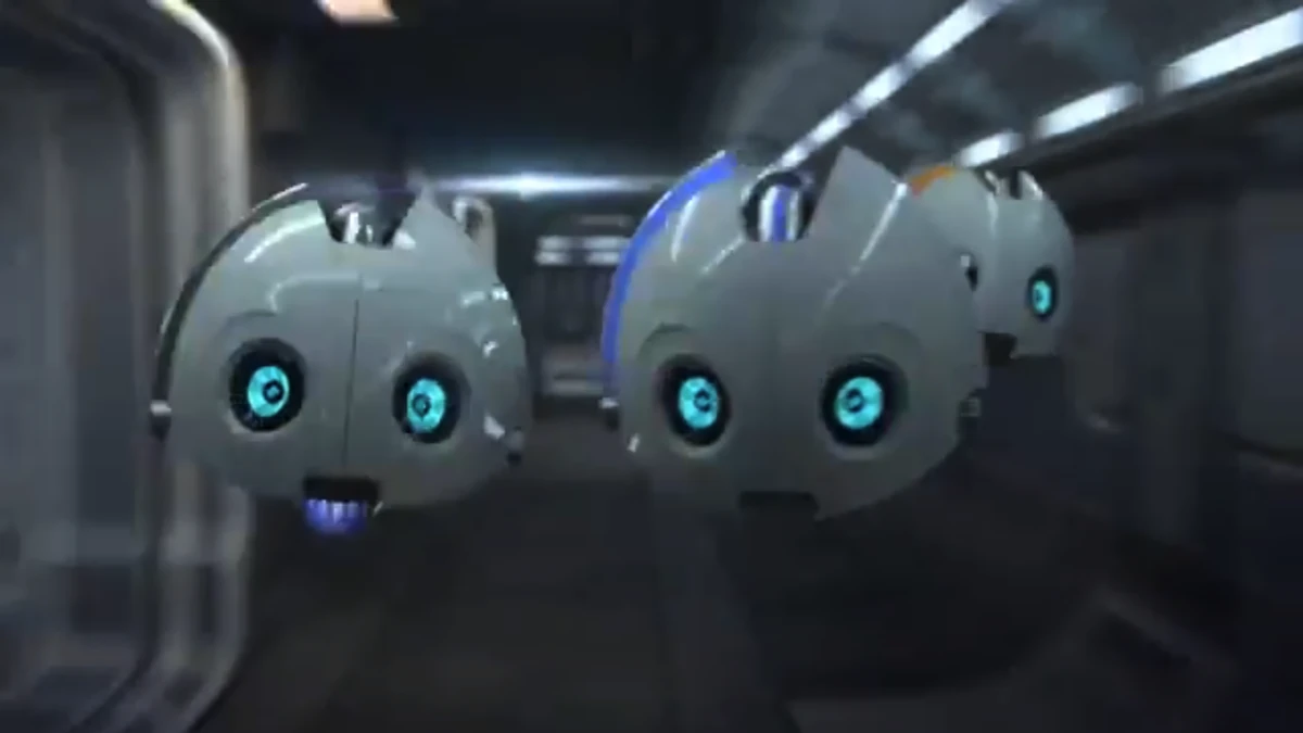 Clyde 55s | Toonami Wiki | Fandom