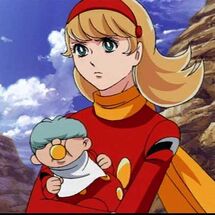 Cyborg 009 | Toonami Wiki | Fandom