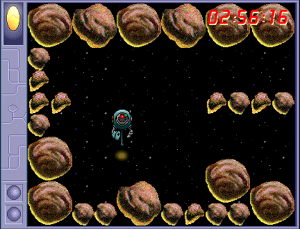 Clyde 50 B-Type | Toonami Wiki | Fandom