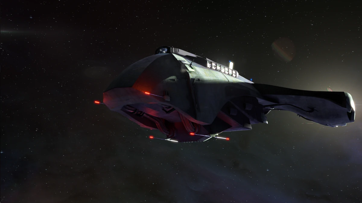 GPS Absolution Mk. III | Toonami Wiki | Fandom