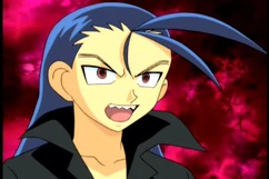 Duel Masters: The Good, the Bad and the Bolshack | Toonami Wiki | Fandom