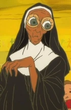 Kick-Heart | Toonami Wiki | Fandom