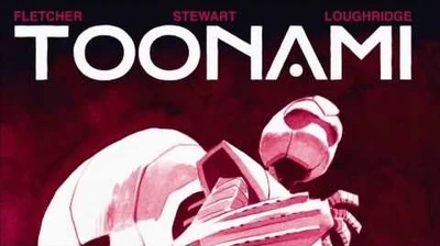 Trapped | Toonami Wiki | Fandom