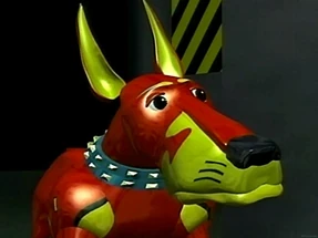 ReBoot | Toonami Wiki | Fandom