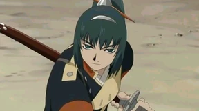 Samurai 7 | Toonami Wiki | Fandom