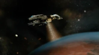 GPS Absolution Mk. II | Toonami Wiki | Fandom