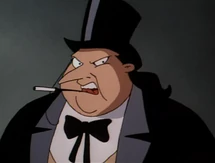 Batman: The Animated Series | Toonami Wiki | Fandom