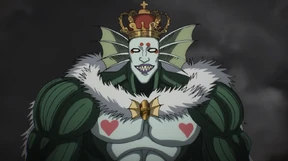 One Punch Man | Toonami Wiki | Fandom