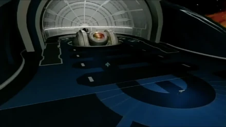 GPS Absolution Mk. I | Toonami Wiki | Fandom
