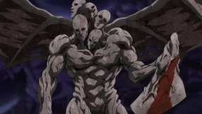 One Punch Man | Toonami Wiki | Fandom