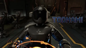 TOM 6 | Toonami Wiki | Fandom