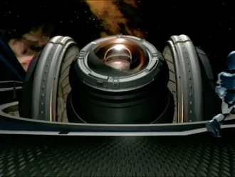 GPS Absolution Mk. I | Toonami Wiki | Fandom