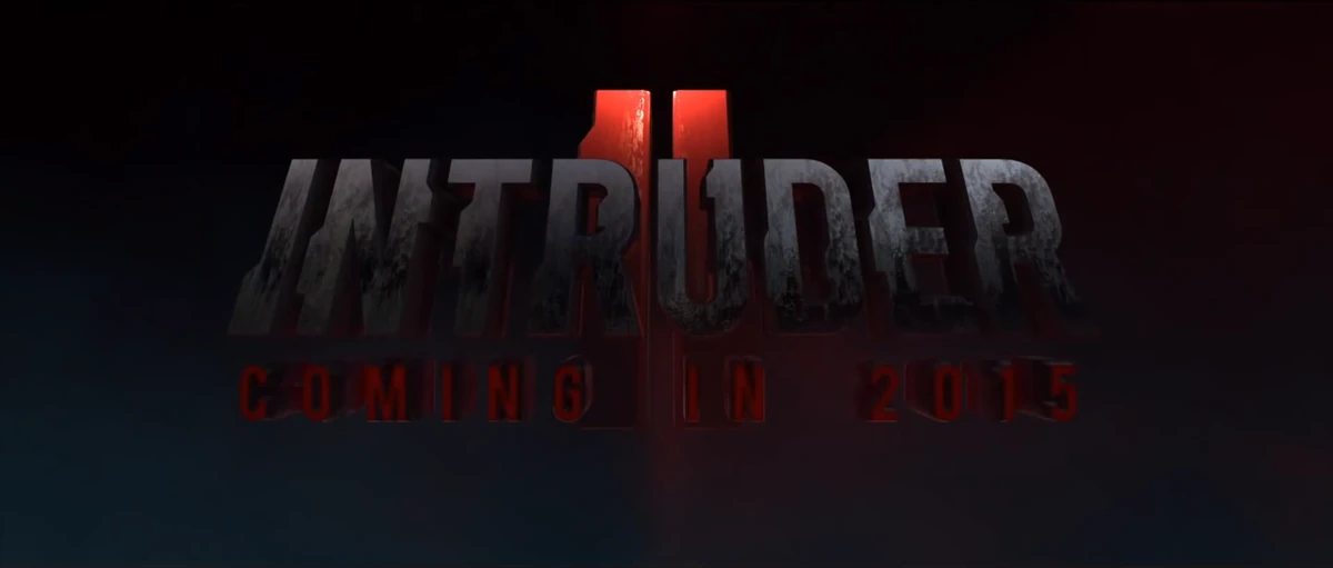 The Intruder II | Toonami Wiki | Fandom