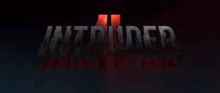 The Intruder II | Toonami Wiki | Fandom