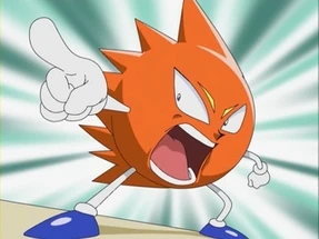 Bobobo-bo Bo-bobo | Toonami Wiki | Fandom