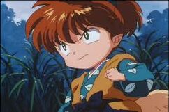 InuYasha | Toonami Wiki | Fandom