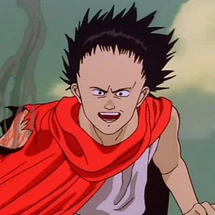 Akira | Toonami Wiki | Fandom