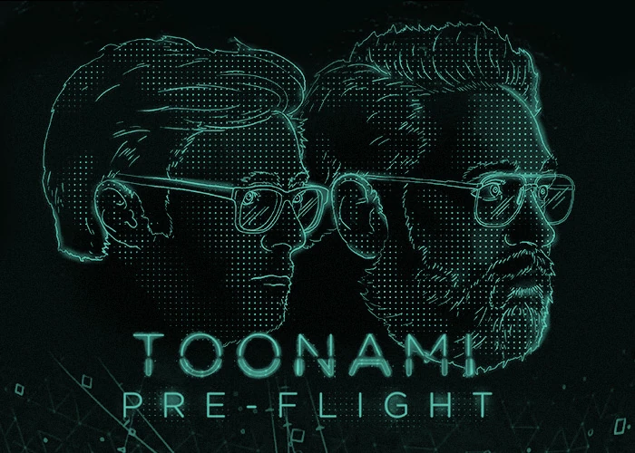 Toonami: Pre-Flight | Toonami Wiki | Fandom