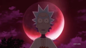 Samurai & Shogun (Rick & Morty): Part 1 | Toonami Wiki | Fandom