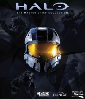 Halo: Master Chief Collection P.I.E. | Toonami Wiki | Fandom
