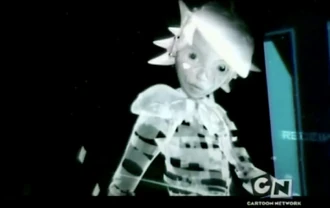 SARA v2 | Toonami Wiki | Fandom