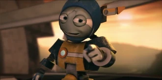 TOM 4 | Toonami Wiki | Fandom