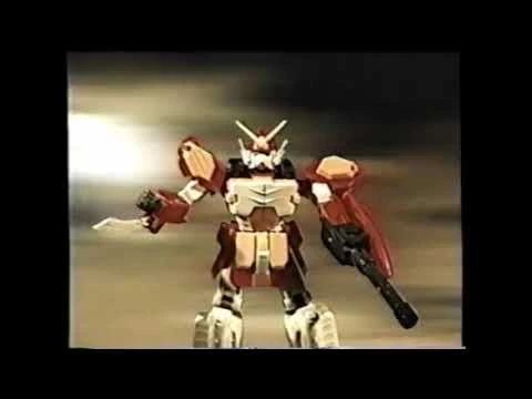 "Toonami Gundam Wing Action Figure" Giveaway | Toonami Wiki | Fandom
