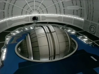 GPS Absolution Mk. I | Toonami Wiki | Fandom