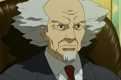 Ghost in the Shell: Stand Alone Complex 2nd GIG | Toonami Wiki | Fandom