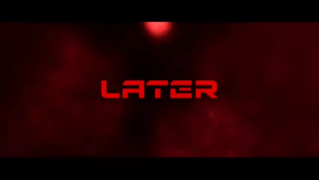 Later disclaimer/sign-off bumpers | Toonami Wiki | Fandom