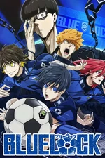 Blue Lock/Episodes | Toonami Wiki | Fandom