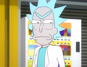 Rick and Morty: The Great Yokai Battle of Akihabara | Toonami Wiki | Fandom