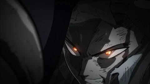 Inner Power | Toonami Wiki | Fandom
