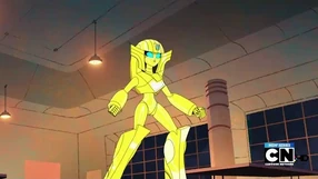 Sym-Bionic Titan | Toonami Wiki | Fandom