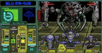 Lockdown (T.I.E. Game) | Toonami Wiki | Fandom