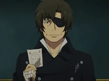 Blue Exorcist | Toonami Wiki | Fandom