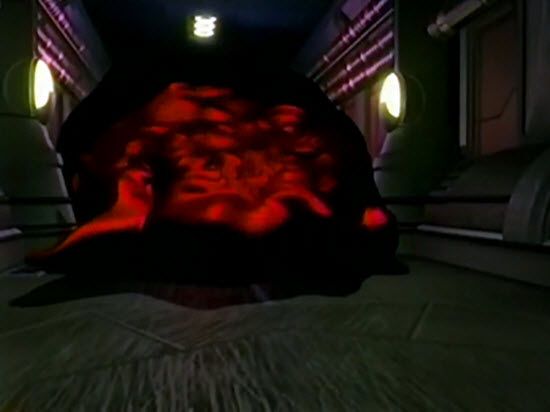 The Intruder | Toonami Wiki | Fandom