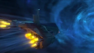 GPS Absolution Mk. III | Toonami Wiki | Fandom