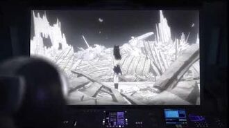 FLCL Progressive | Toonami Wiki | Fandom