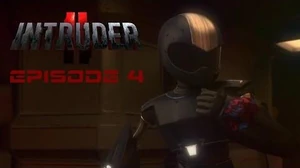 The Intruder II | Toonami Wiki | Fandom