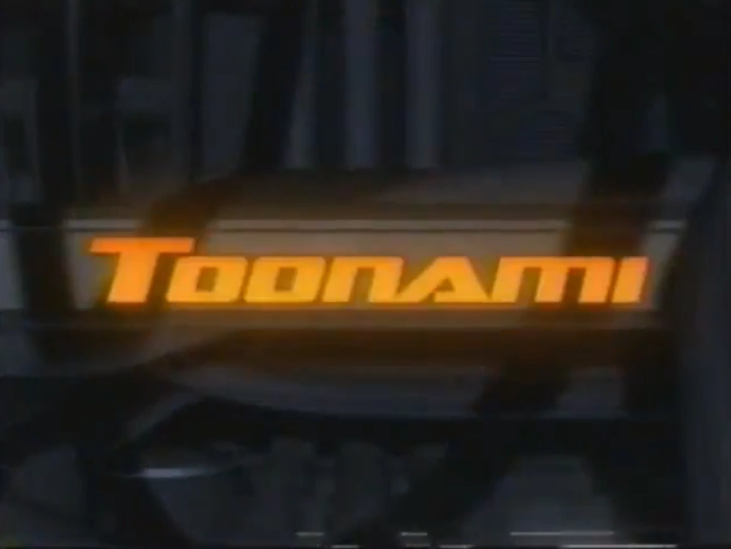 Toonami Australia | Toonami Wiki | Fandom