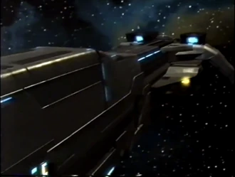 GPS Absolution Mk. II | Toonami Wiki | Fandom