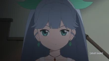 FLCL Progressive | Toonami Wiki | Fandom