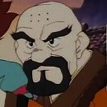 G Gundam | Toonami Wiki | Fandom