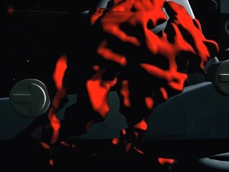 GPS Absolution Mk. I | Toonami Wiki | Fandom