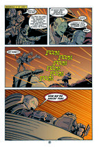 Lost Toonami Comic | Toonami Wiki | Fandom